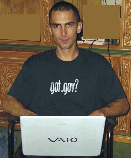 Jonathan James - Alchetron, The Free Social Encyclopedia